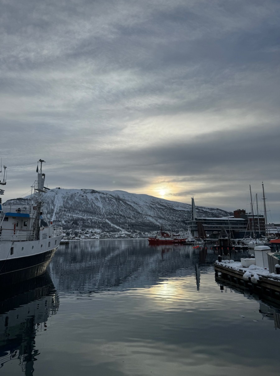Dicas Tromso, Sommaroy, Senja – Noruega – Fechando o Roteiro